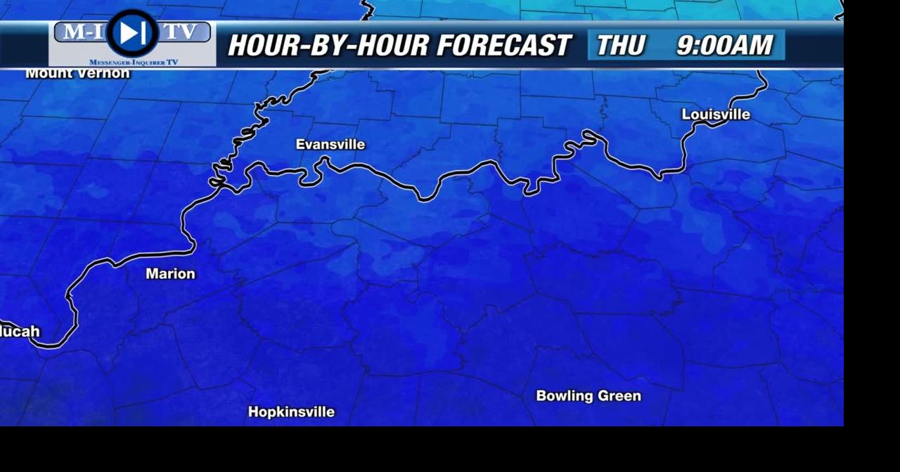 Daily Forecast 01-01-2026 | | messenger-inquirer.com