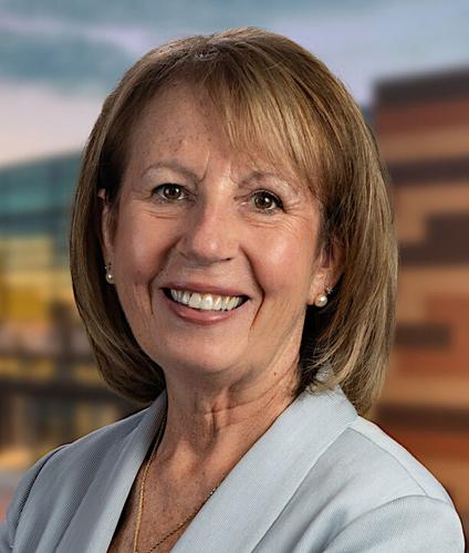 Deb Fillman | Local News | messenger-inquirer.com