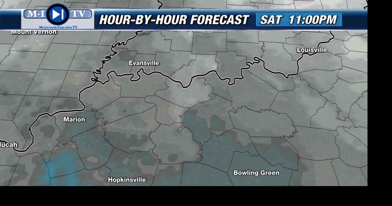 Daily Forecast 01-31-2026 | | messenger-inquirer.com