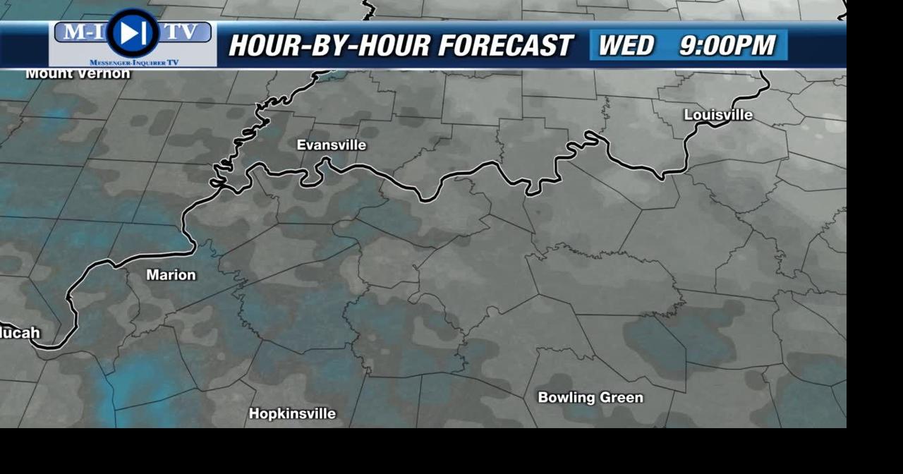 Daily Forecast 01-28-2026 | | messenger-inquirer.com