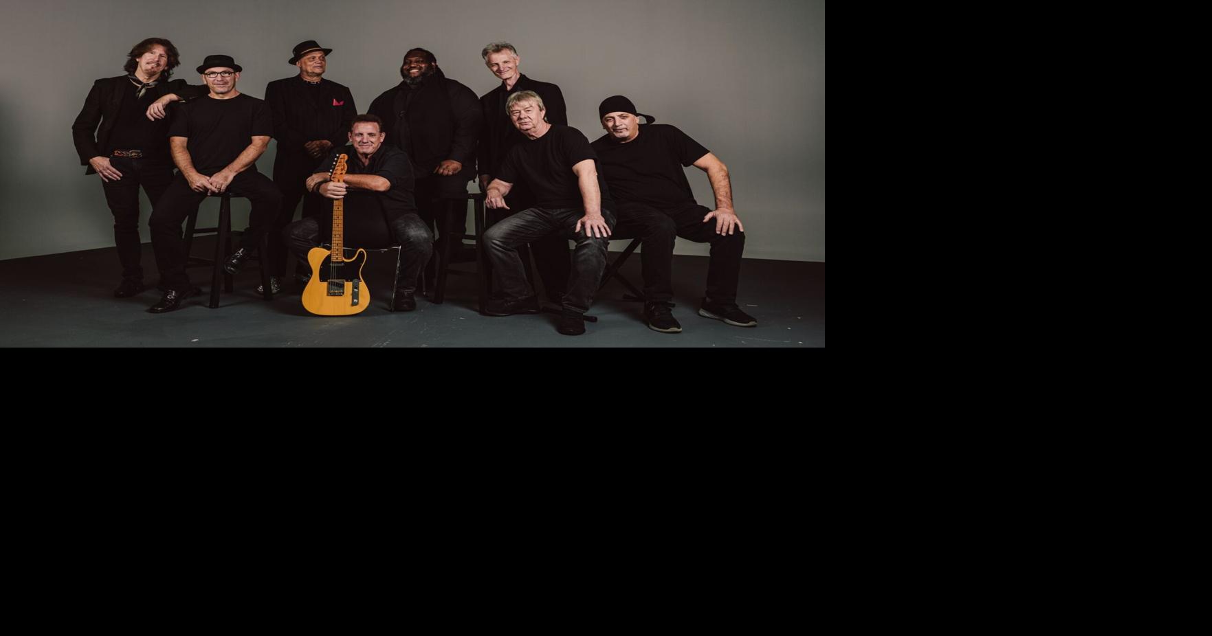 Friday After 5 returns for 27th season with 'City Night' | Features ...