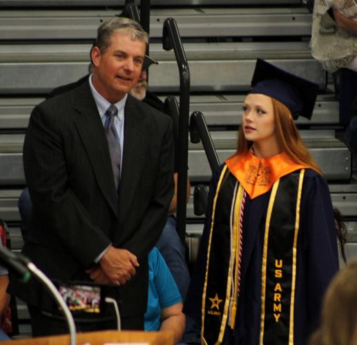 GCHS holds 2024 graduation ceremonies | News | messenger-inquirer.com