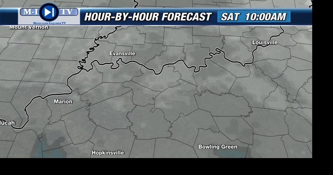 Daily Forecast 01-31-2026 | | messenger-inquirer.com