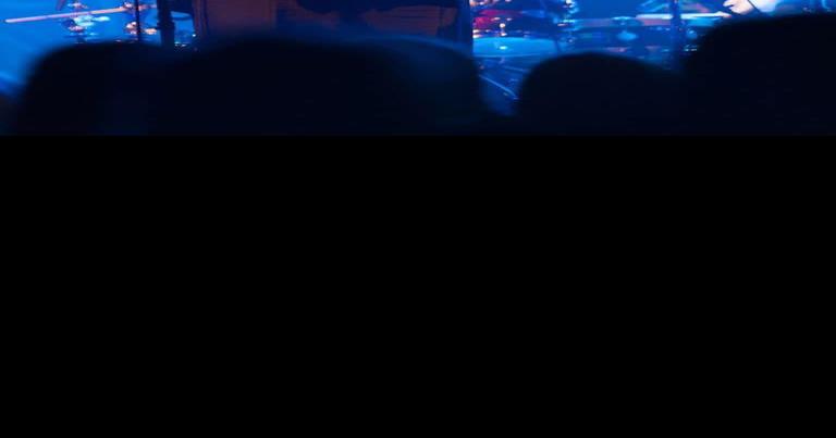 Jim Gustin Band to headline FA5's 'Back to School' night | Features ...