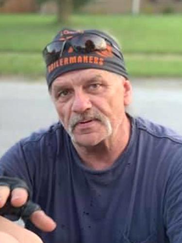 Billy Huckleberry | Mclean County | messenger-inquirer.com