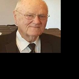 James Chenault | Obituaries | messenger-inquirer.com