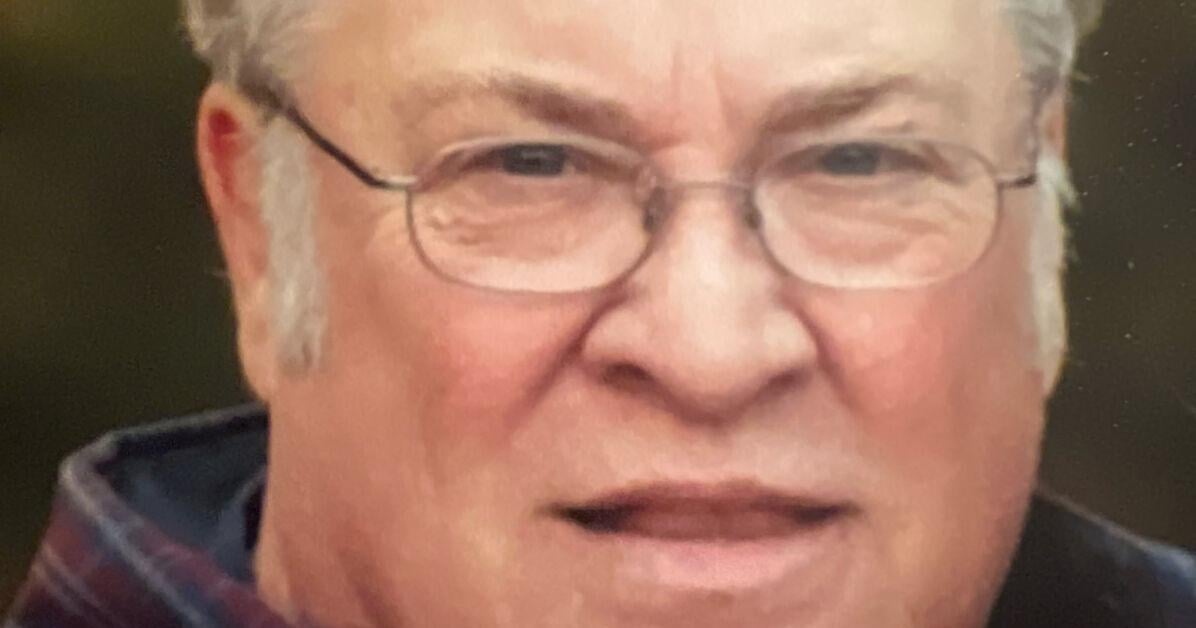 Larry Wayne “Mop” Harris | Obituaries | messenger-inquirer.com