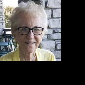 Ruth A. Scott | Obituaries | messenger-inquirer.com