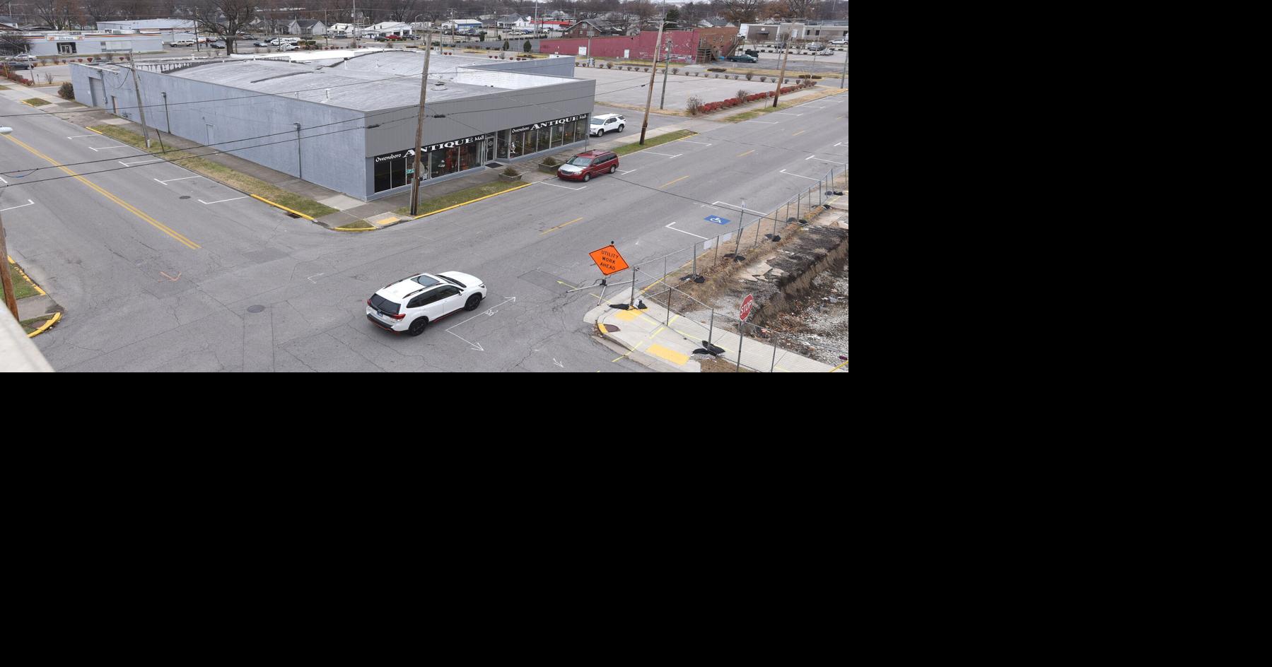 City selects downtown site for sportsplex | News | messenger-inquirer.com