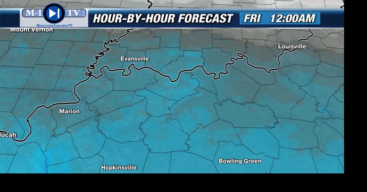 Daily Forecast 01-29-2026 | | messenger-inquirer.com