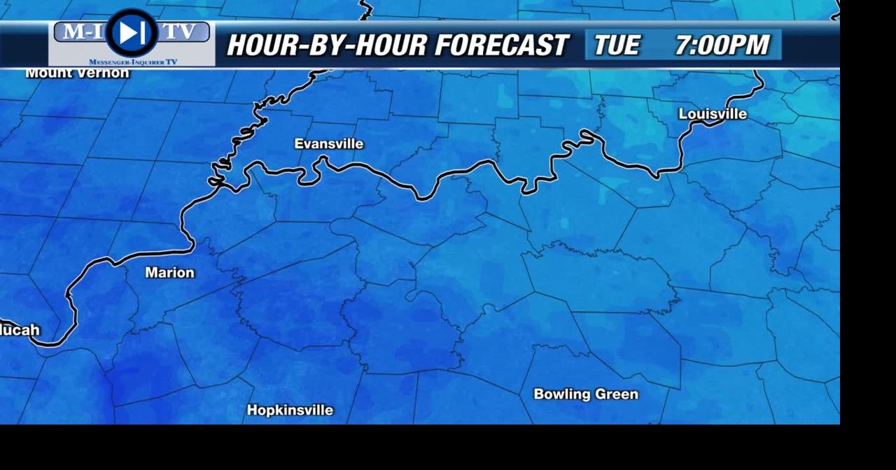 Daily Forecast 12-30-2025 | | messenger-inquirer.com