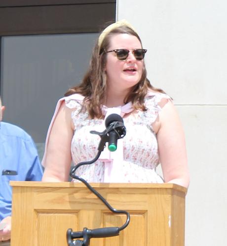 National Day of Prayer celebrated in Leitchfield | News | messenger ...