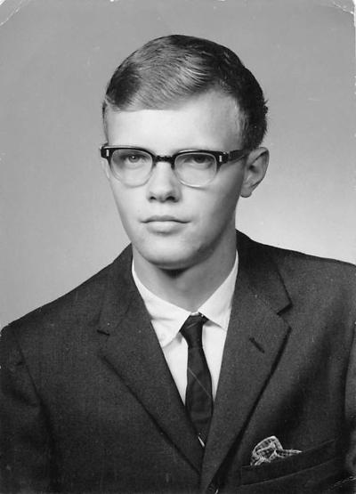 Alexander Thurman Probus | Grayson County | messenger-inquirer.com