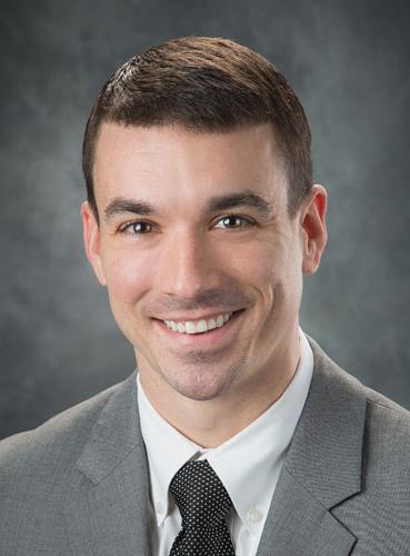 Joe Berry tapped to lead Public Life Foundation of Owensboro | News ...