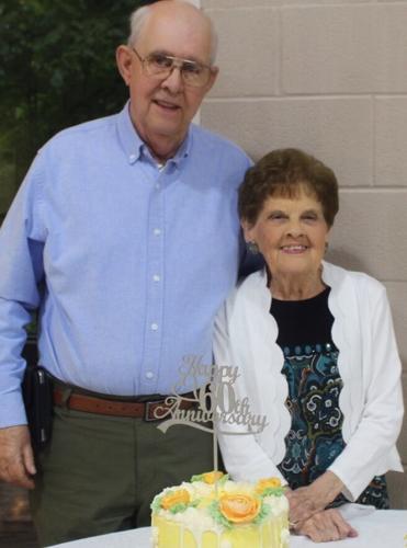 Camp 60th Anniversary | Records | messenger-inquirer.com