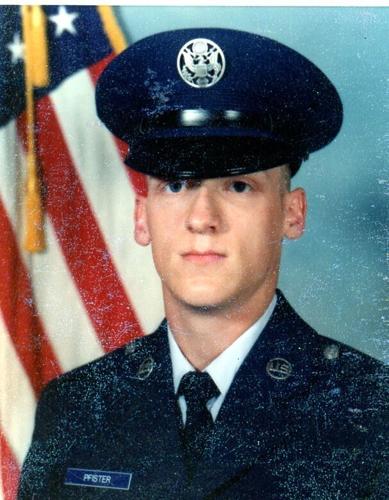 Troy Pfister | Obituaries | messenger-inquirer.com