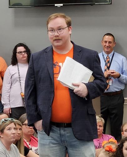 GCS employees advocate for higher wages | News | messenger-inquirer.com