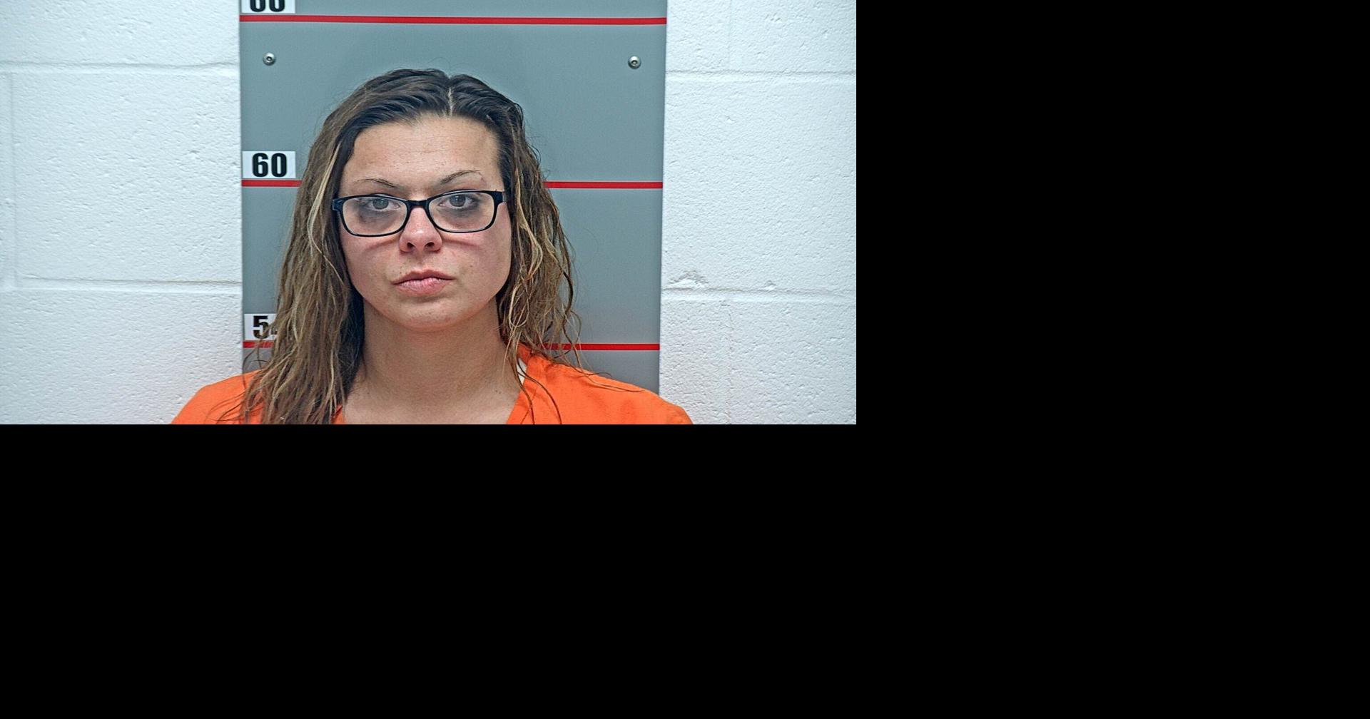 Woman indicted for murder after fatal crash | Grayson County ...