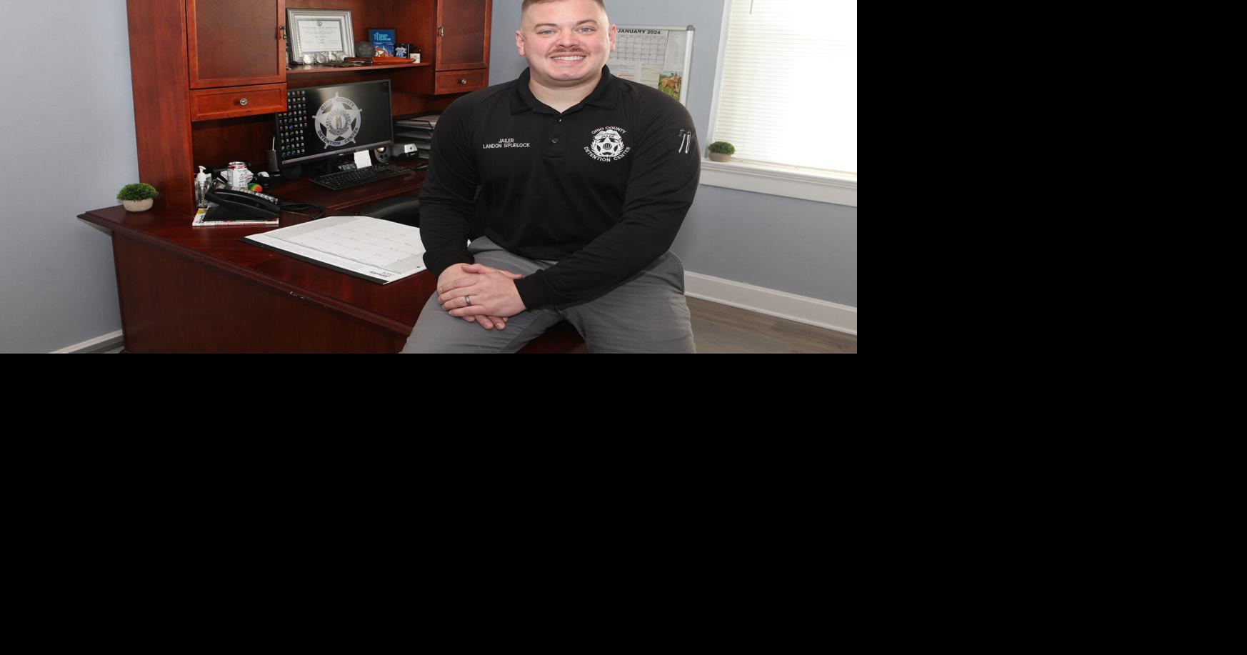 'It's really a team effort': Spurlock reflects on first year as Ohio ...