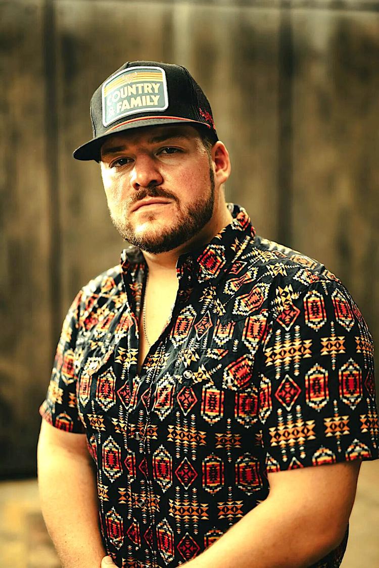 FA5 hosts independent artist and gold record holder Coffman | Weekend ...