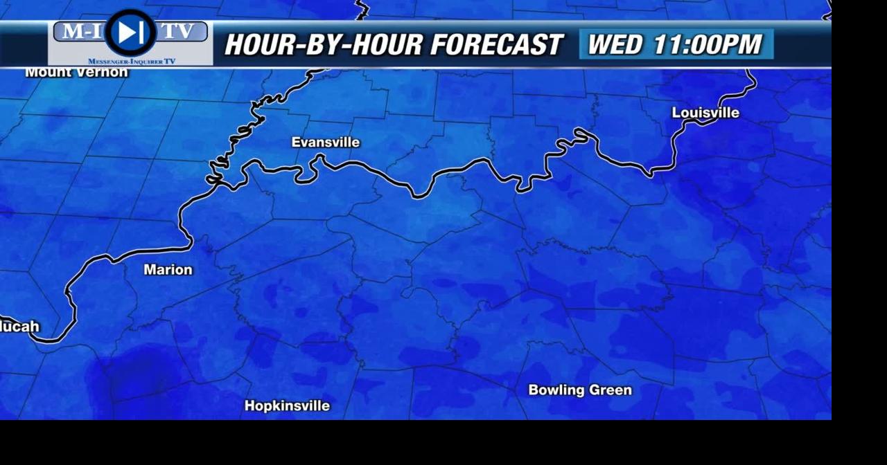 Daily Forecast 12-31-2025 | | messenger-inquirer.com