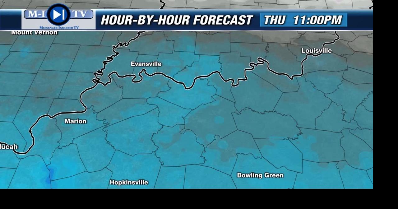 Daily Forecast 01-29-2026 | | messenger-inquirer.com