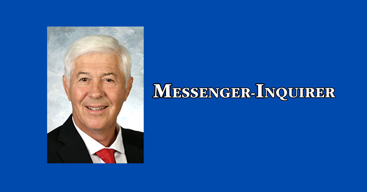 Boswell announces intent to run for second term in state Senate | Local ...