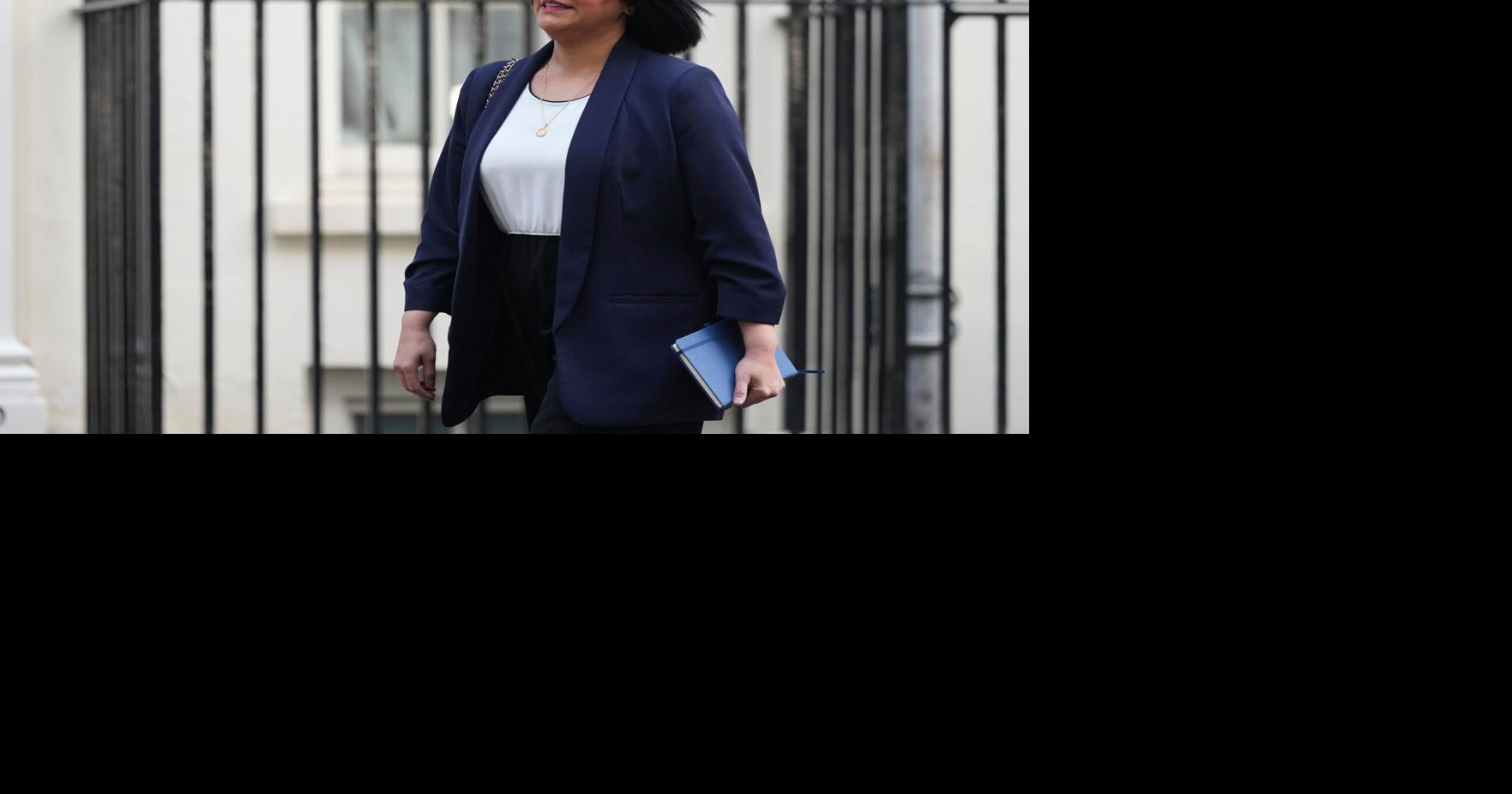 UK plans to create 'British FBI' to bring national investigations under ...