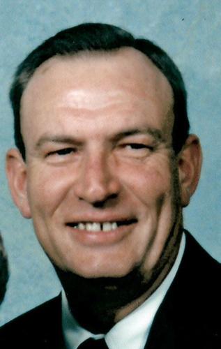 Terry Neal Lamar | Obituaries | messenger-inquirer.com