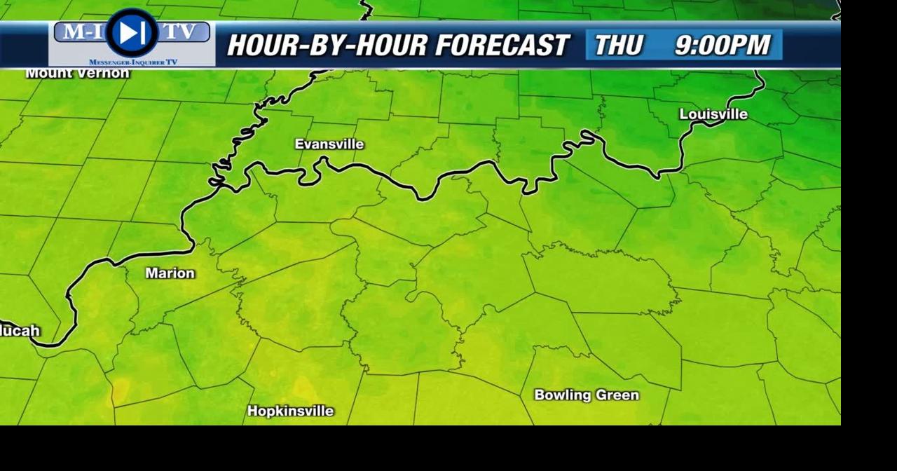 Daily Forecast 12-25-2025 | | messenger-inquirer.com