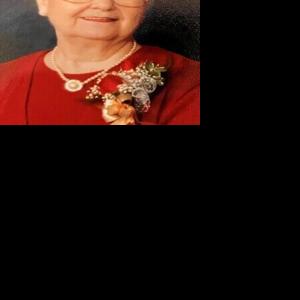 Dona Keith Milam | Grayson County | messenger-inquirer.com