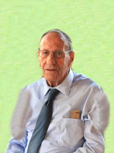 Robert “Bob” Charles Brown Jr. | Obituaries | messenger-inquirer.com