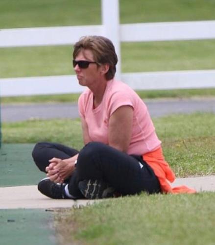 GCHS's Vincent to receive prestigious Purcell coaching award | Grayson ...