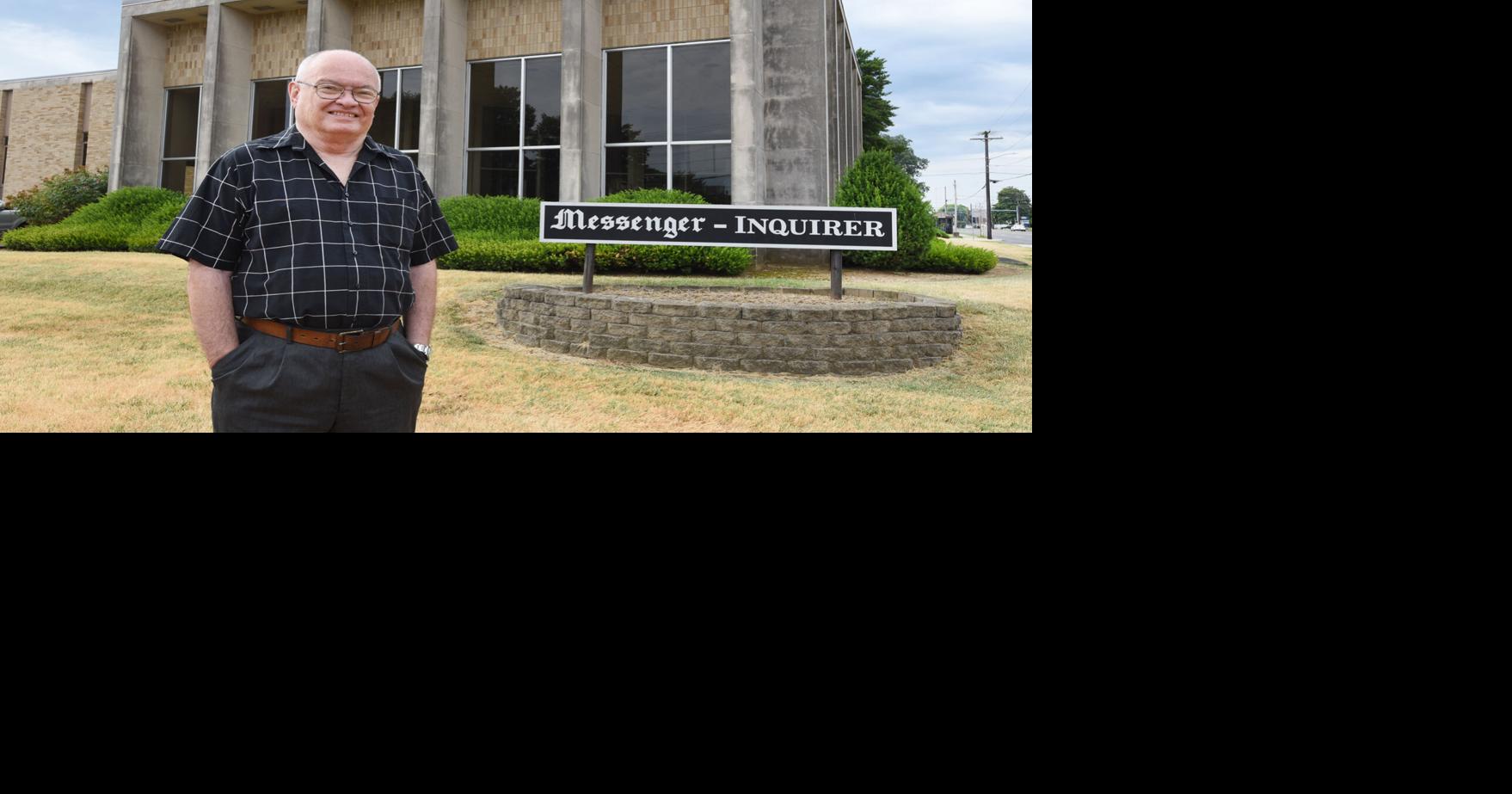 KEITH LAWRENCE RETIREMENT | News | messenger-inquirer.com