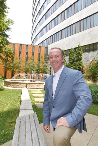 Bringing health care 'closer to home' -- Marsh hopes to make health ...