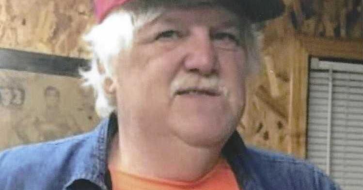 Randall C. “Randy” Rickard | Obituaries | messenger-inquirer.com