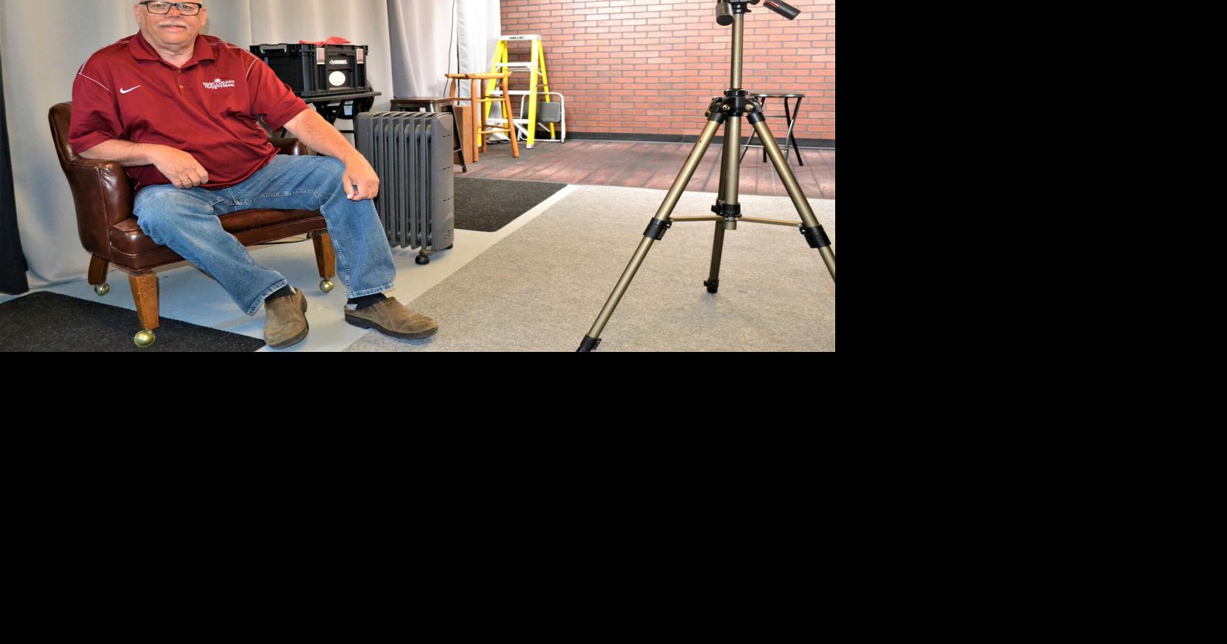 'I want to show people there is hope': Carr shares journey of addiction ...