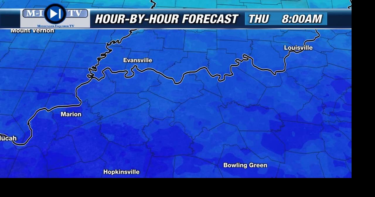 Daily Forecast 01-01-2026 | | messenger-inquirer.com