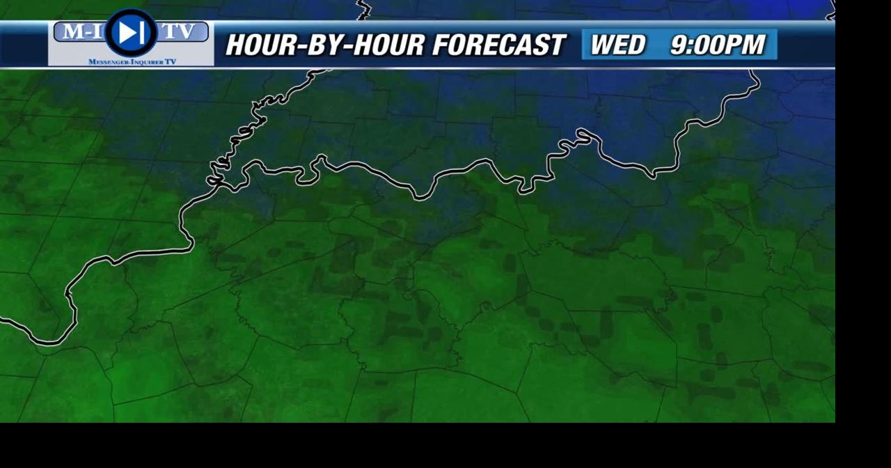 Daily Forecast 01-07-2026 | | messenger-inquirer.com