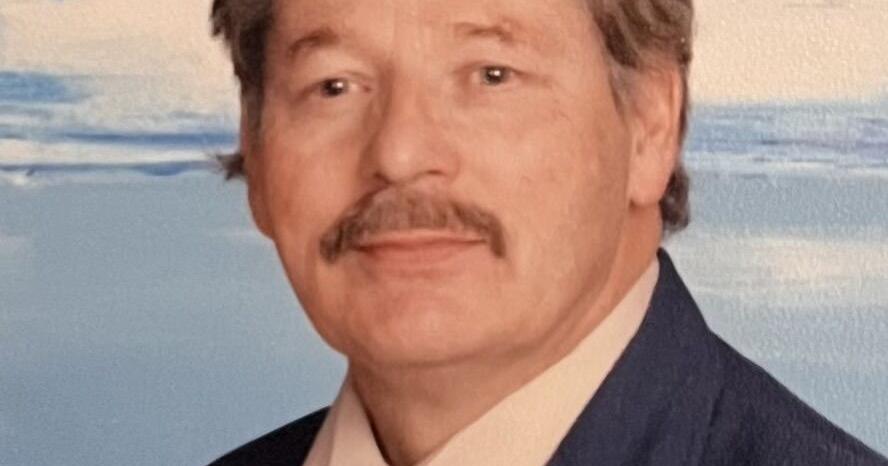 Kenneth “Steve” Teasley | Obituaries | messenger-inquirer.com