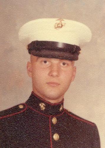 Gregory Wade "Smiley" Hancock | Obituaries | messenger-inquirer.com