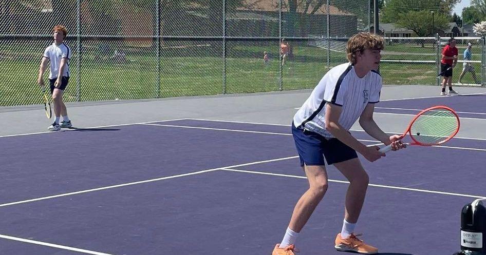 GC Tennis racks up more wins | Grayson County | messenger-inquirer.com