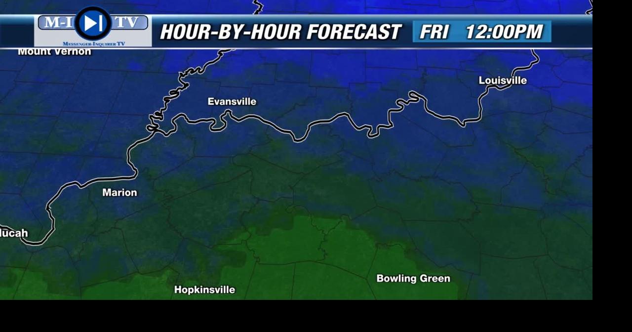 Daily Forecast 01-16-2026 | | messenger-inquirer.com