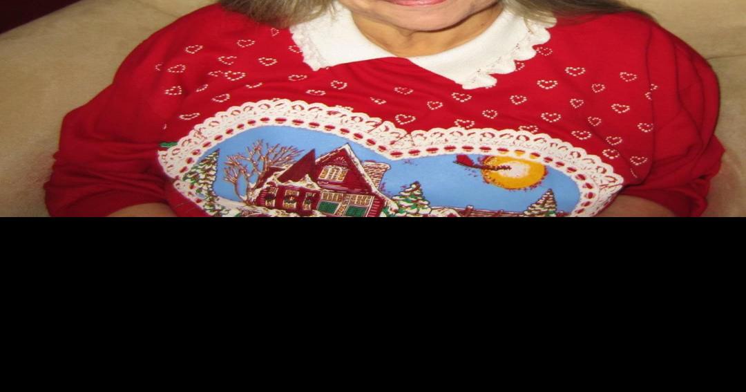 Roberta Jean McCoy Jones | Obituaries | messenger-inquirer.com