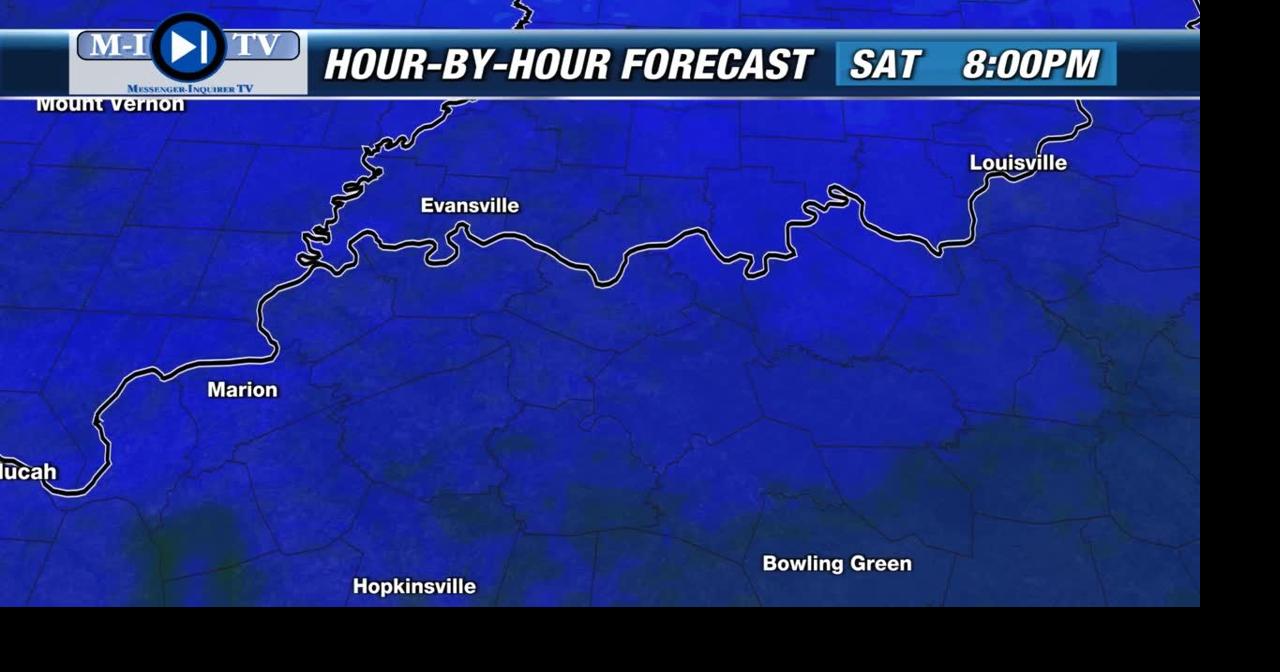 Daily Forecast 01-10-2026 | | messenger-inquirer.com