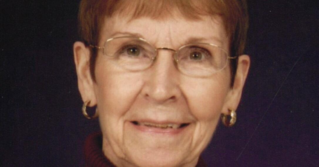 Lynda B. Reynolds | Obituaries | messenger-inquirer.com