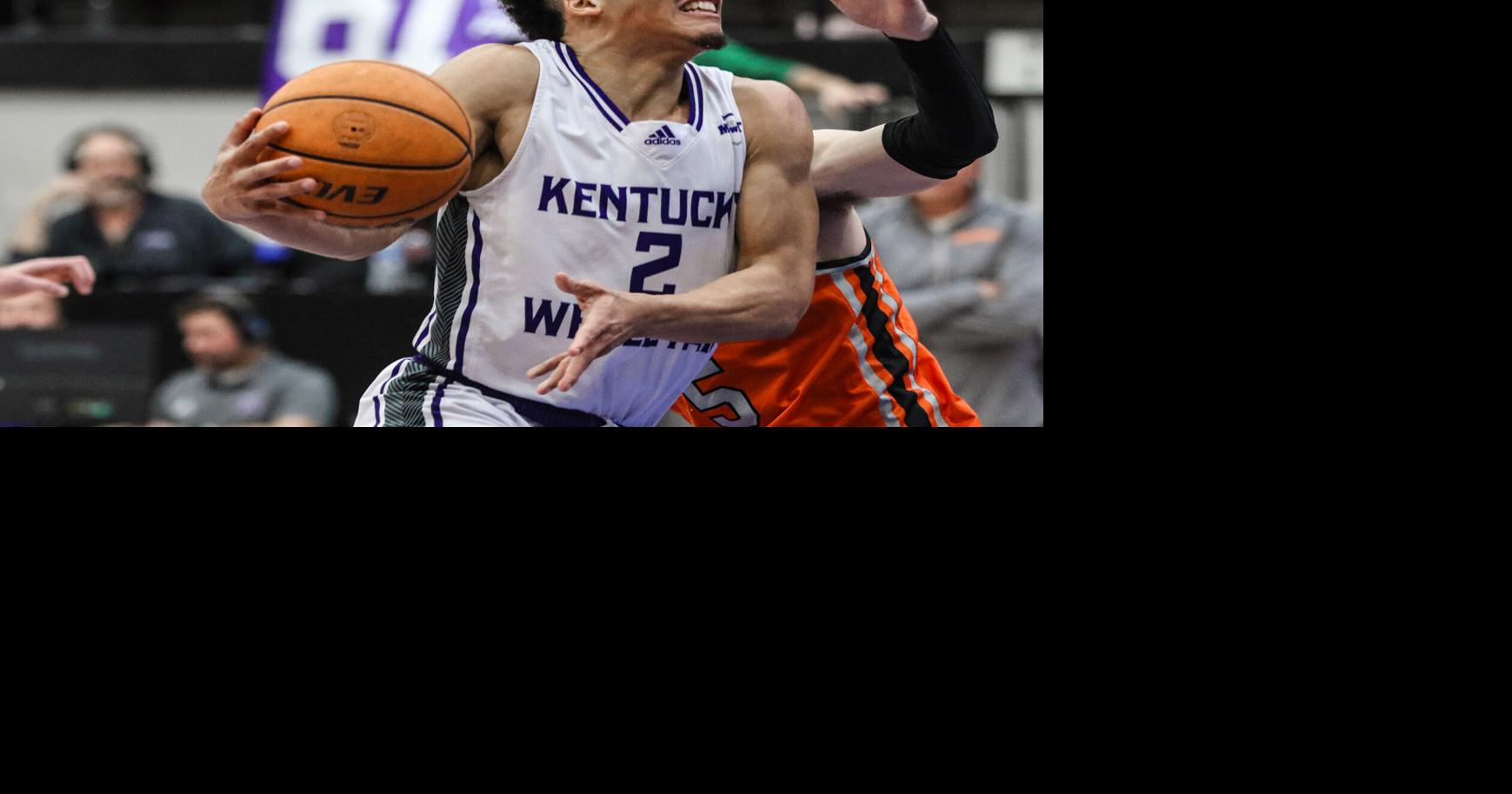 Balanced Panthers edge Findlay | Sports | messenger-inquirer.com