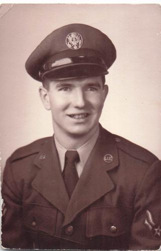 Roy Preston Nall | Obituaries | messenger-inquirer.com