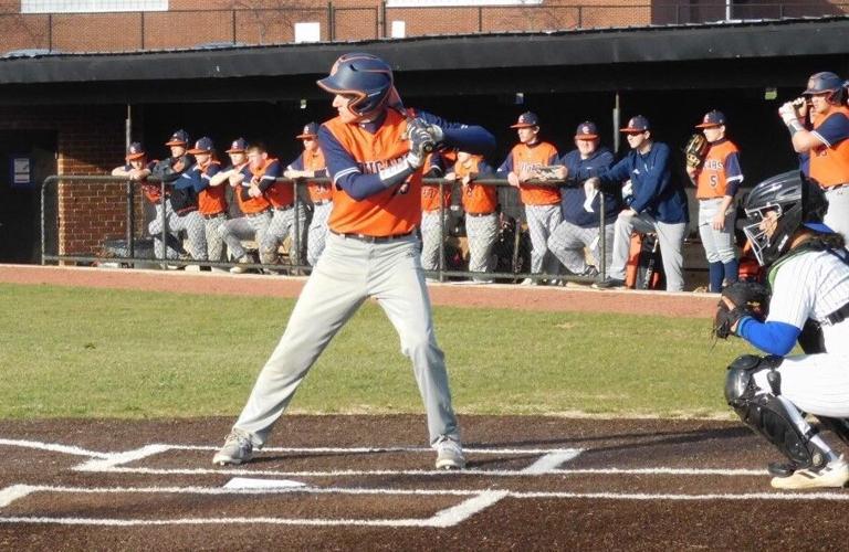 ‘Confident’ Cougars ready to build on last year’s success | Grayson ...