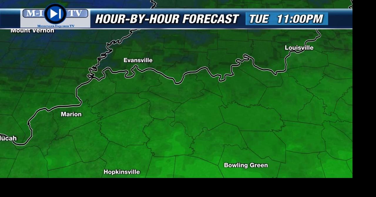 Daily Forecast 01-06-2026 | | messenger-inquirer.com